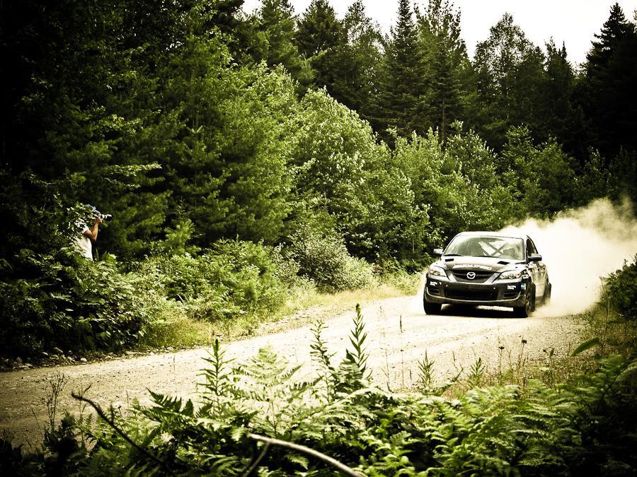 Rally Fans Club - Rallyes del mundo - GENERAL